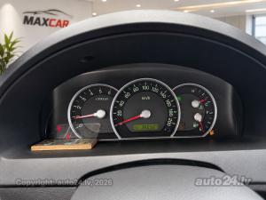 Melns Kia Sorento 2008 Tallina, ar dzinēja tilpumu 2.50 L un nobraukumu 326 tūkst. km par 2999 €, foto 7 vietnē AUTOMOTO.COM.LV