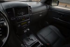 Melns Kia Sorento 2008 Jelgava, ar dzinēja tilpumu 2.50 L un nobraukumu 274 tūkst. km par 4100 €, foto 13 vietnē AUTOMOTO.COM.LV