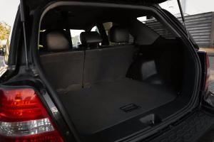 Melns Kia Sorento 2008 Jelgava, ar dzinēja tilpumu 2.50 L un nobraukumu 274 tūkst. km par 4100 €, foto 19 vietnē AUTOMOTO.COM.LV