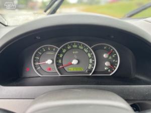 Черный Киа Соренто 2008 в Укмерге, объемом двигателя 2.50 л и пробегом 370 тыс. км за 2350 €, фото 15 на AUTOMOTO.COM.LV