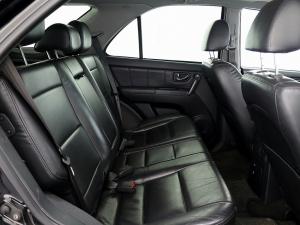 Melns Kia Sorento 2008 Tallina, ar dzinēja tilpumu 2.50 L un nobraukumu 238 tūkst. km par 899 €, foto 15 vietnē AUTOMOTO.COM.LV