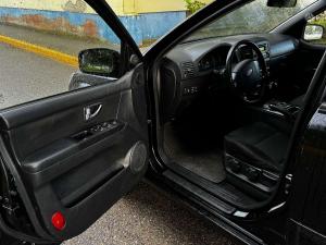 Melns Kia Sorento 2008 Ukmergė, ar dzinēja tilpumu 2.50 L un nobraukumu 284 tūkst. km par 1800 €, foto 8 vietnē AUTOMOTO.COM.LV