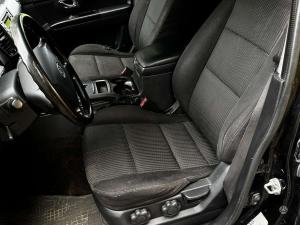 Melns Kia Sorento 2008 Ukmergė, ar dzinēja tilpumu 2.50 L un nobraukumu 284 tūkst. km par 1800 €, foto 9 vietnē AUTOMOTO.COM.LV
