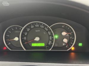 Melns Kia Sorento 2008 Prienai, ar dzinēja tilpumu 2.50 L un nobraukumu 262 tūkst. km par 3150 €, foto 23 vietnē AUTOMOTO.COM.LV