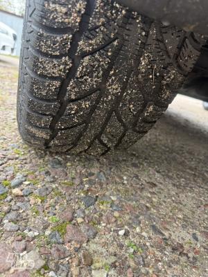Melns Kia Sorento 2008 Prienai, ar dzinēja tilpumu 2.50 L un nobraukumu 262 tūkst. km par 3150 €, foto 24 vietnē AUTOMOTO.COM.LV