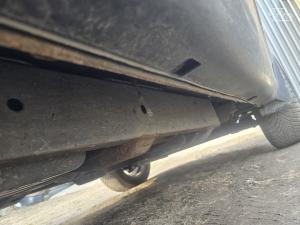 Черный Киа Соренто 2009 в Юрбаркас, объемом двигателя 2.50 л и пробегом 200 тыс. км за 4444 €, фото 19 на AUTOMOTO.COM.LV