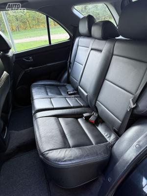 Black Kia Sorento 2009 in Prienai, with an engine capacity of 2.50 L and mileage of 258 thousand km for 3700 €, photo 14 on AUTOMOTO.COM.LV