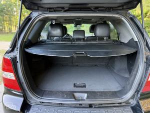 Melns Kia Sorento 2009 Prienai, ar dzinēja tilpumu 2.50 L un nobraukumu 215 tūkst. km par 3600 €, foto 12 vietnē AUTOMOTO.COM.LV