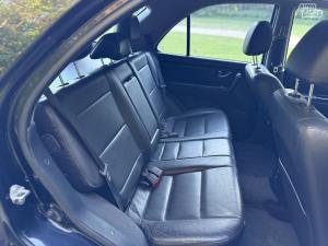 Melns Kia Sorento 2009 Prienai, ar dzinēja tilpumu 2.50 L un nobraukumu 215 tūkst. km par 3600 €, foto 15 vietnē AUTOMOTO.COM.LV