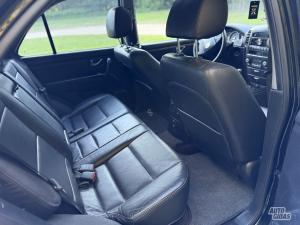 Melns Kia Sorento 2009 Prienai, ar dzinēja tilpumu 2.50 L un nobraukumu 215 tūkst. km par 3600 €, foto 16 vietnē AUTOMOTO.COM.LV