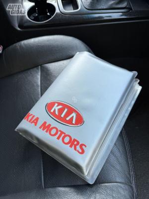 Melns Kia Sorento 2009 Prienai, ar dzinēja tilpumu 2.50 L un nobraukumu 215 tūkst. km par 3600 €, foto 27 vietnē AUTOMOTO.COM.LV