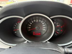 Melns Kia Sorento 2009 Rīga, ar dzinēja tilpumu 2.20 L un nobraukumu 271 tūkst. km par 5350 €, foto 12 vietnē AUTOMOTO.COM.LV