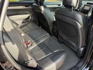 Melns Kia Sorento 2009 Rīga, ar dzinēja tilpumu 2.20 L un nobraukumu 315 tūkst. km par 4995 €, foto 20 vietnē AUTOMOTO.COM.LV