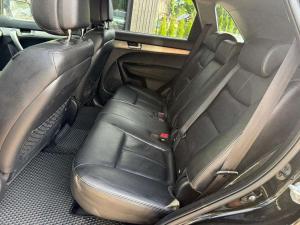 Melns Kia Sorento 2009 Rīga, ar dzinēja tilpumu 2.20 L un nobraukumu 315 tūkst. km par 4995 €, foto 25 vietnē AUTOMOTO.COM.LV