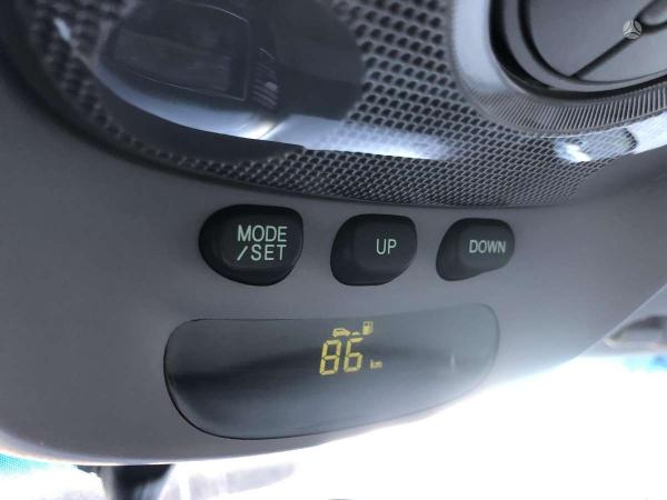 Melns Kia Sorento 2009 Kauņa, ar dzinēja tilpumu 2.50 L un nobraukumu 280 tūkst. km par 3200 €, foto 7 vietnē AUTOMOTO.COM.LV