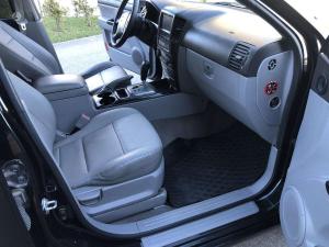 Melns Kia Sorento 2009 Kauņa, ar dzinēja tilpumu 2.50 L un nobraukumu 280 tūkst. km par 3200 €, foto 11 vietnē AUTOMOTO.COM.LV