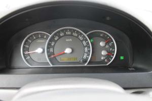 Melns Kia Sorento 2009 Prienai, ar dzinēja tilpumu 2.50 L un nobraukumu 189 tūkst. km par 2950 €, foto 13 vietnē AUTOMOTO.COM.LV