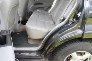 Melns Kia Sorento 2009 Prienai, ar dzinēja tilpumu 2.50 L un nobraukumu 189 tūkst. km par 2950 €, foto 14 vietnē AUTOMOTO.COM.LV