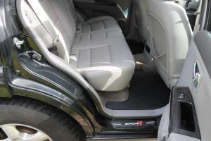 Melns Kia Sorento 2009 Prienai, ar dzinēja tilpumu 2.50 L un nobraukumu 189 tūkst. km par 2950 €, foto 15 vietnē AUTOMOTO.COM.LV