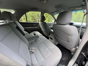 Melns Kia Sorento 2009 Šalčininkai, ar dzinēja tilpumu 2.50 L un nobraukumu 231 tūkst. km par 3500 €, foto 12 vietnē AUTOMOTO.COM.LV