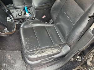 Melns Kia Sorento 2010 Utena, ar dzinēja tilpumu 2.50 L un nobraukumu 241 tūkst. km par 2100 €, foto 10 vietnē AUTOMOTO.COM.LV
