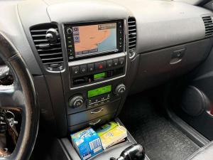 Melns Kia Sorento 2010 Utena, ar dzinēja tilpumu 2.50 L un nobraukumu 241 tūkst. km par 2100 €, foto 16 vietnē AUTOMOTO.COM.LV