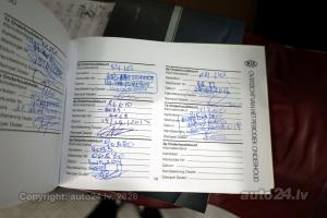 Melns Kia Sorento 2010 Tallina, ar dzinēja tilpumu 2.50 L un nobraukumu 227 tūkst. km par 3499 €, foto 9 vietnē AUTOMOTO.COM.LV