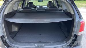 Melns Kia Sorento 2010 Rēzekne, ar dzinēja tilpumu 2.20 L un nobraukumu 272 tūkst. km par 7500 €, foto 17 vietnē AUTOMOTO.COM.LV
