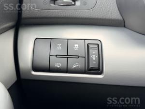 Melns Kia Sorento 2011 Rīga, ar dzinēja tilpumu 2.20 L un nobraukumu 197 tūkst. km par 8995 €, foto 14 vietnē AUTOMOTO.COM.LV