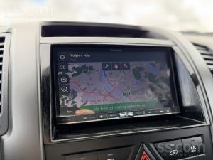 Melns Kia Sorento 2011 Rīga, ar dzinēja tilpumu 2.20 L un nobraukumu 197 tūkst. km par 8995 €, foto 16 vietnē AUTOMOTO.COM.LV