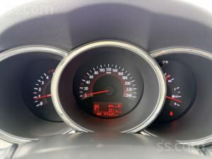 Melns Kia Sorento 2011 Rīga, ar dzinēja tilpumu 2.20 L un nobraukumu 197 tūkst. km par 8995 €, foto 17 vietnē AUTOMOTO.COM.LV