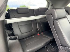 Melns Kia Sorento 2011 Rīga, ar dzinēja tilpumu 2.20 L un nobraukumu 197 tūkst. km par 8995 €, foto 19 vietnē AUTOMOTO.COM.LV