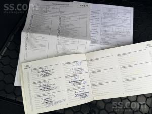 Melns Kia Sorento 2011 Rīga, ar dzinēja tilpumu 2.20 L un nobraukumu 197 tūkst. km par 8995 €, foto 23 vietnē AUTOMOTO.COM.LV