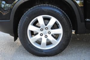 Melns Kia Sorento 2011 Rīga, ar dzinēja tilpumu 2.20 L un nobraukumu 238 tūkst. km par 5690 €, foto 17 vietnē AUTOMOTO.COM.LV