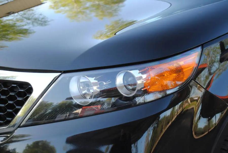 Melns Kia Sorento 2011 Rīga, ar dzinēja tilpumu 2.20 L un nobraukumu 238 tūkst. km par 5690 €, foto 19 vietnē AUTOMOTO.COM.LV