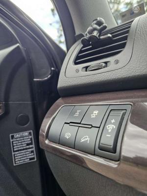 Melns Kia Sorento 2011 Utena, ar dzinēja tilpumu 2.20 L un nobraukumu 267 tūkst. km par 5950 €, foto 8 vietnē AUTOMOTO.COM.LV