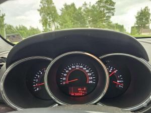 Melns Kia Sorento 2011 Utena, ar dzinēja tilpumu 2.20 L un nobraukumu 267 tūkst. km par 5950 €, foto 12 vietnē AUTOMOTO.COM.LV