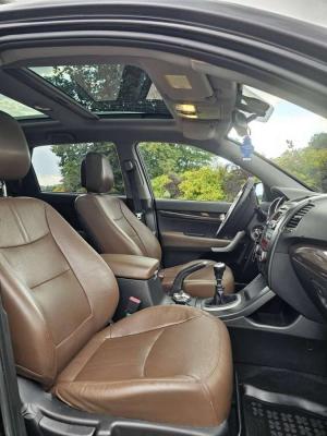 Melns Kia Sorento 2011 Utena, ar dzinēja tilpumu 2.20 L un nobraukumu 267 tūkst. km par 5950 €, foto 14 vietnē AUTOMOTO.COM.LV