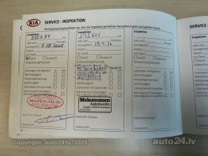 Черный Киа Соренто 2011 в Таллин, объемом двигателя 2.20 л и пробегом 347 тыс. км за 4999 €, фото 21 на AUTOMOTO.COM.LV