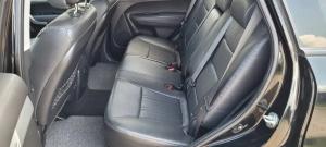 Black Kia Sorento 2012 in Riga, with an engine capacity of 2.20 L and mileage of 231 thousand km for 9200 €, photo 17 on AUTOMOTO.COM.LV