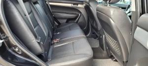 Black Kia Sorento 2012 in Riga, with an engine capacity of 2.20 L and mileage of 231 thousand km for 9200 €, photo 18 on AUTOMOTO.COM.LV