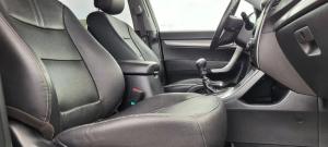 Black Kia Sorento 2012 in Riga, with an engine capacity of 2.20 L and mileage of 231 thousand km for 9200 €, photo 20 on AUTOMOTO.COM.LV