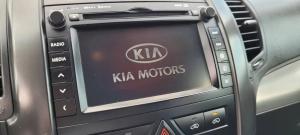 Black Kia Sorento 2012 in Riga, with an engine capacity of 2.20 L and mileage of 231 thousand km for 9200 €, photo 21 on AUTOMOTO.COM.LV