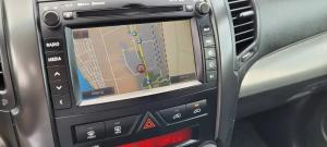 Black Kia Sorento 2012 in Riga, with an engine capacity of 2.20 L and mileage of 231 thousand km for 9200 €, photo 22 on AUTOMOTO.COM.LV