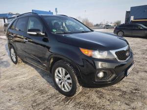 Melns Kia Sorento 2013 Marijampole, ar dzinēja tilpumu 2.20 L un nobraukumu 225 tūkst. km par 6950 €, foto 7 vietnē AUTOMOTO.COM.LV