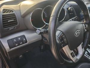 Melns Kia Sorento 2013 Marijampole, ar dzinēja tilpumu 2.20 L un nobraukumu 225 tūkst. km par 6950 €, foto 11 vietnē AUTOMOTO.COM.LV