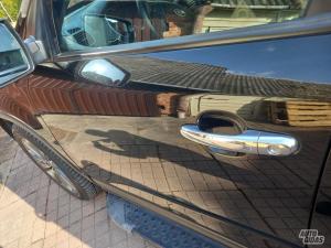 Melns Kia Sorento 2013 Panevēža, ar dzinēja tilpumu 2.20 L un nobraukumu 265 tūkst. km par 9100 €, foto 9 vietnē AUTOMOTO.COM.LV