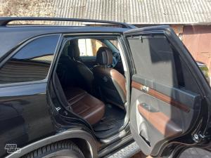 Melns Kia Sorento 2013 Panevēža, ar dzinēja tilpumu 2.20 L un nobraukumu 265 tūkst. km par 9100 €, foto 21 vietnē AUTOMOTO.COM.LV