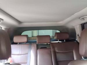 Melns Kia Sorento 2013 Panevēža, ar dzinēja tilpumu 2.20 L un nobraukumu 265 tūkst. km par 9100 €, foto 23 vietnē AUTOMOTO.COM.LV