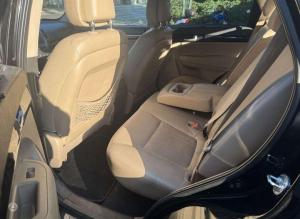 Melns Kia Sorento 2013 Vilkaviškis, ar dzinēja tilpumu 2.20 L un nobraukumu 174 tūkst. km par 8300 €, foto 9 vietnē AUTOMOTO.COM.LV